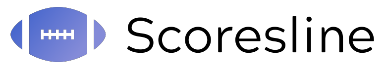 Scoresline.com - Fast mobile scores for all major sports